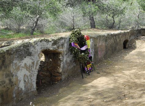 Ley de Memoria Derechos humanos Españas El Viejo Topo