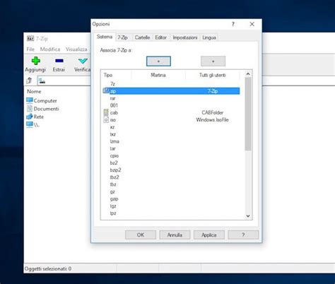Come Aprire File ZIP Salvatore Aranzulla
