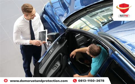 Tips Rahasia Membedakan Mobil Bekas Rental Yuk Catat