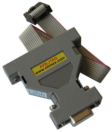 Th áspero referencia jtag avr programmer simbólico digestión Consulta