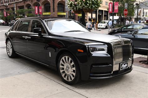 Rolls Royce Phantom Viii Artofit