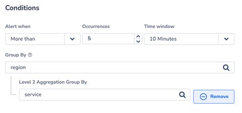 Immediate Notifications Coralogix Docs