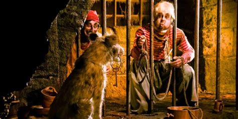 Disney Quietly Removes Animatronic From Classic Ride But Why