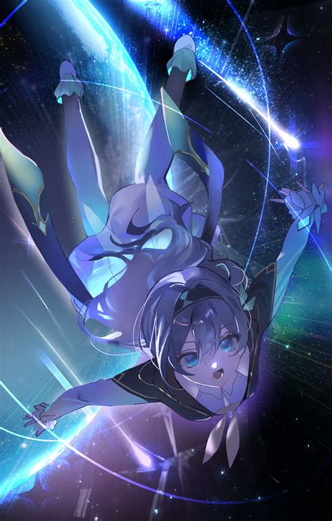 Firefly Honkai And More Drawn By R Aeel Danbooru