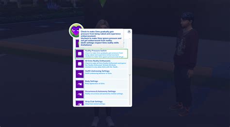 SIMS SEXY GIGS MOD GAMEPLAY GUIDE WICKED PIXXEL