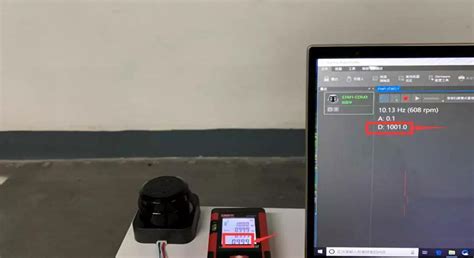 Full Analysis Of The Functions Of SLAMTEC RPLIDAR S1 SLAMTEC Global Network