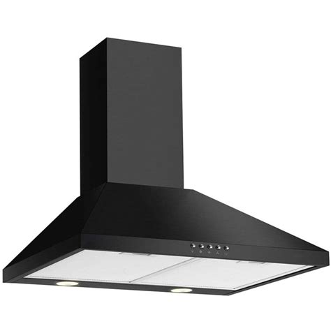 Cda Cooker Hoods Sentors Kitchens