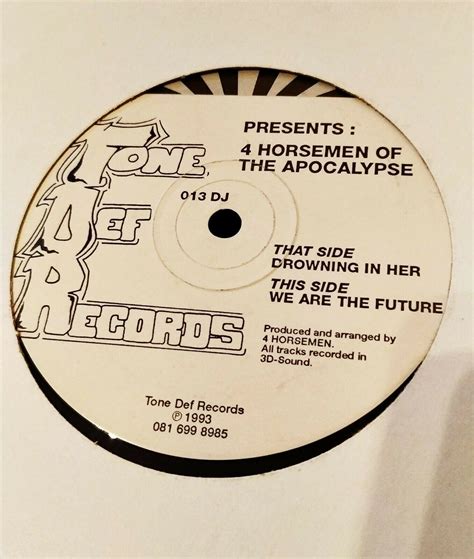 Roots Vinyl Guide