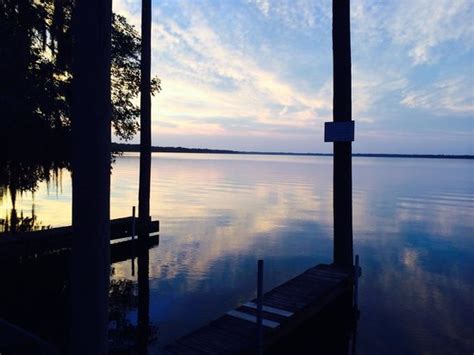 TRACY S POINT FISHING LODGE Reviews Lake Panasoffkee FL