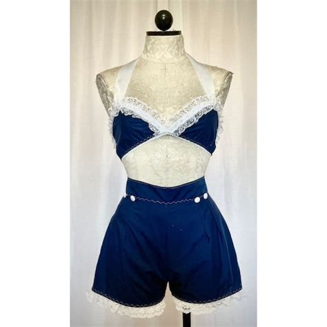 The Lil Debbie Short Set Etsy