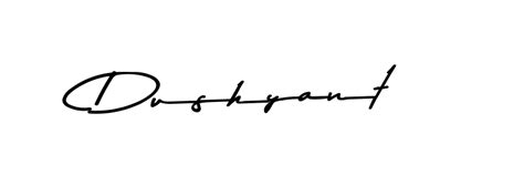 85 Dushyant Name Signature Style Ideas Perfect E Sign