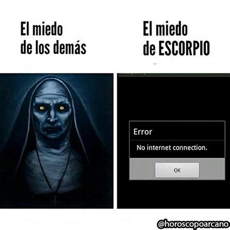 Menciona Sigueme Escorpiohoroscopoarcano Escorpio Tuhoroscopo