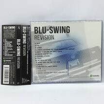 Yahooオークション Blu Swing Revision Cd Yzdi 0029 ブルー・