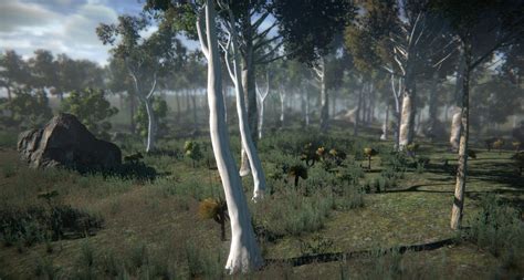 Gaia 2021 Tools And Utilities Canopy Procedural Worlds