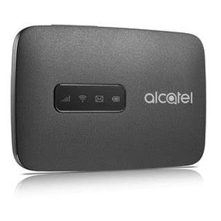 ALCATEL LTE/4G Router Link Zone MW40V Black MW40V-2AALCZ1 - AGEM ...
