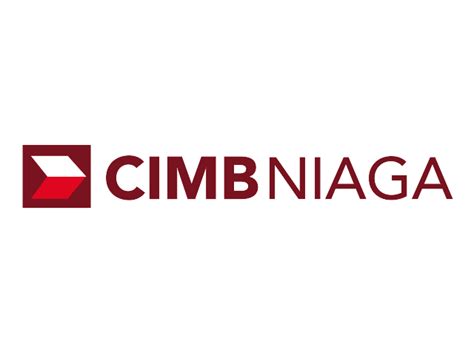 CIMB Niaga Logo Download Png