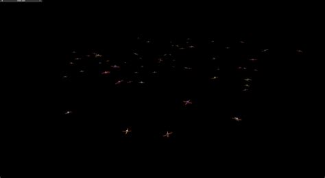 Getting Started Aerial Gym Simulator