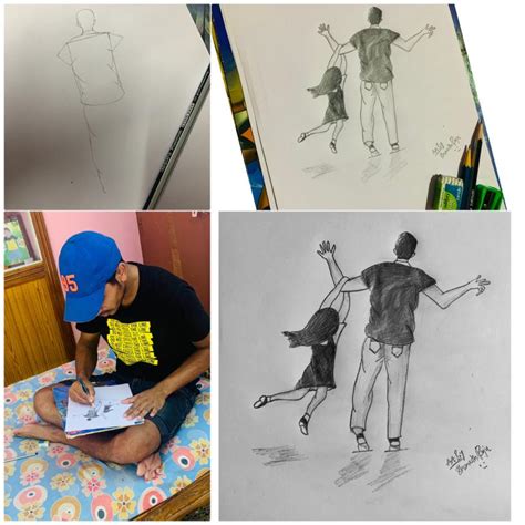 Sharath Raju 🇮🇳 On Linkedin Eraser Sharper Pencil Excelcult 23