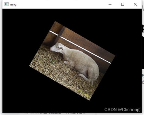 数据增强 旋转、平移、缩放、错切、hsv增强平移、翻转、旋转、hsv Csdn博客