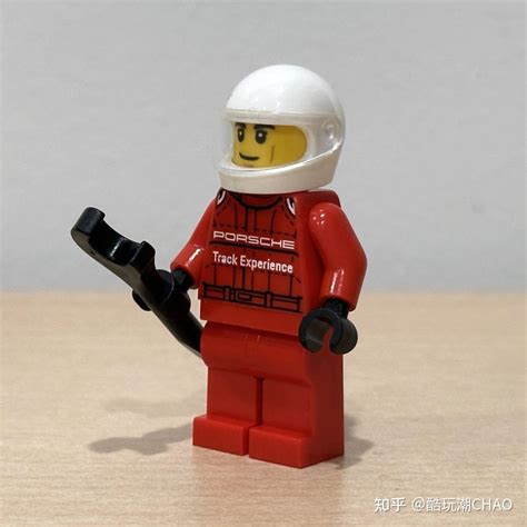 乐高首款8格保时捷911 Gt3 Rs评测：车灯争议大，但真值得买！ 知乎