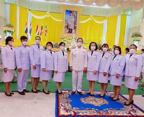 🌼🌼 นายจุมพล อนุรักษ์ตระกูล โรงเรียนเทศบาล ๑ บ้านโคกสำโรง