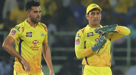 Ipl 2019 Final 3 Mistakes Csk Need To Rectify To Beat Mi In Ipl Final