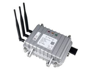 Bluetooth Gateway For Healthcare Location Tracking And AoA Positioning Dusuniot