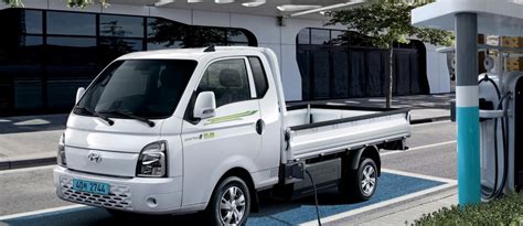 현대자동차 포터 Ii 일렉트릭 구독형 전기차 충전 요금제 ‘럭키패스 H 하이웨이 출시 제이슨류닷넷