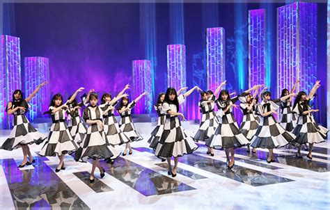 Music Fair フジテレビ