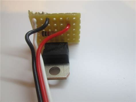 Tip120 And Tip122 Transistor Switching Circuit Questions Community Synthiam