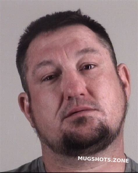 Denton Christopher 05132023 Tarrant County Mugshots Zone