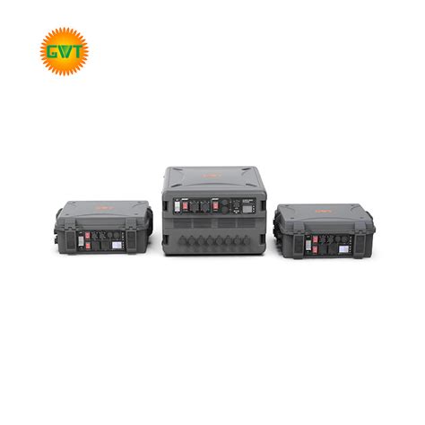Outdoor Emergency Energy Power Supply High Capacity 35000wh Portable Reconfigurable Energy