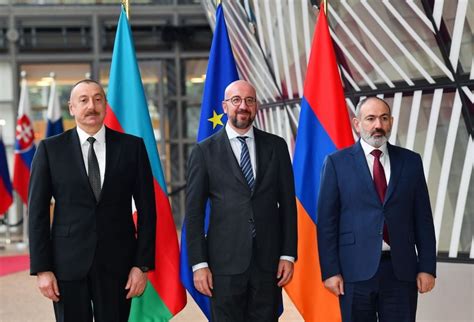 President Ilham Aliyev To Hold Meeting With Armenian Pm Says European