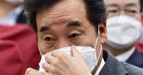 이낙연 당권 도전 시동 대권직행 시나리오도