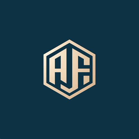 Luxury And Modern Ae Letter Logo Design 22450474 Vector Art At Vecteezy