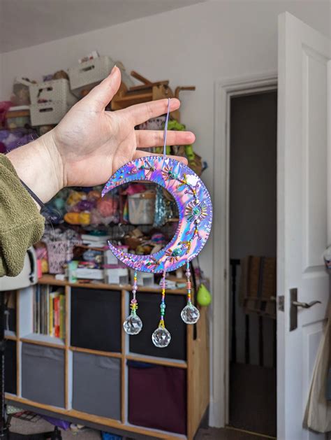 Sun Catchers Clementine Pepper Fibre Arts
