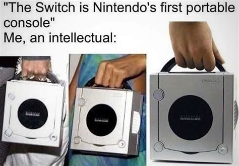 The Best Gamecube Memes Memedroid