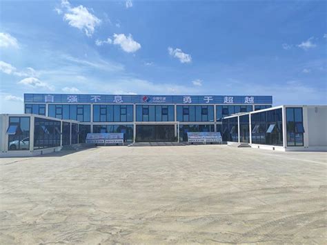 打包箱 长沙智新机械有限公司长沙智新机械 机械重工制造 湖南智能信息设备