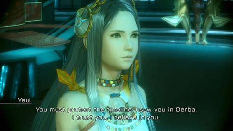 Yeuls Theme 1 Hour Final Fantasy Xiii 2 Youtube