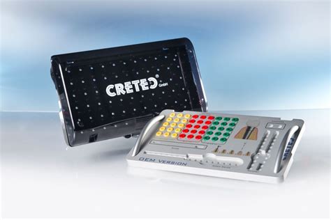 Implant Tray Cretec Gmbh