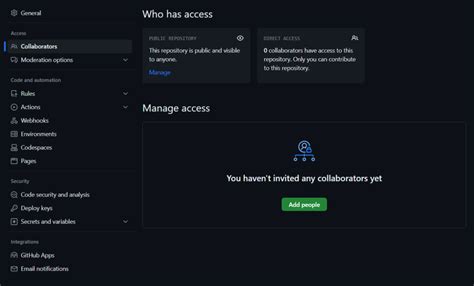 How To Setup Co Authoring In Power Apps Using GitHub Collab Power Platformer