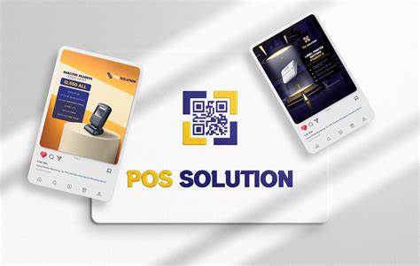 Pos Solution Concept Marketing Albania