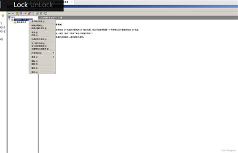 Dhcp部署与安全dhcp租约 Csdn博客