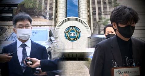 남욱 폭로에 김만배 반격이재명 지분 놓고 법정 충돌