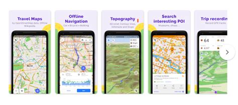 Best Google Maps Alternatives Navigating Without Google TFOT