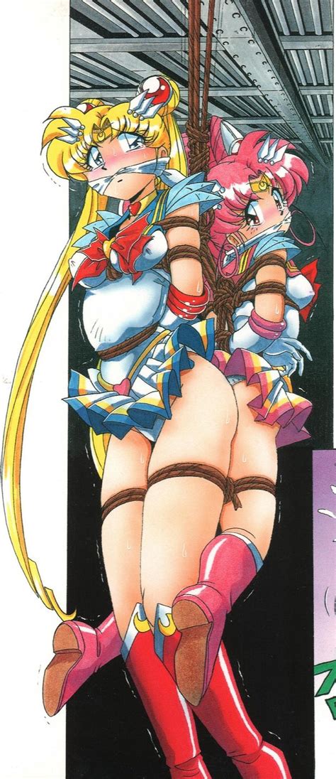 Salor Moon Babac