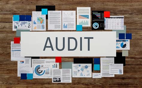 History Of Audit In UK Experlu