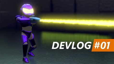 Introduction To My Action Adventure Game Devlog 01 Youtube