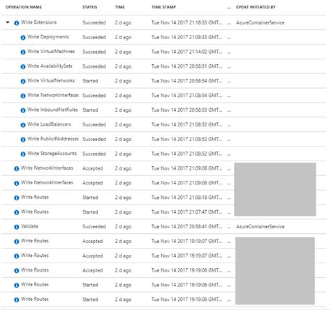Updating Kubernetes Version And Agent Node Scaling Are Mutually