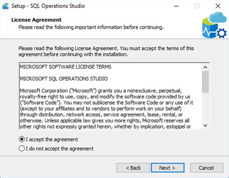 C Mo Poder Instalar Y Configurar Azure Data Studio Para Windows